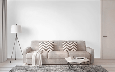 Купить краску Dulux в цвете 77YY 86/032 Mellow Snow Dulux Color