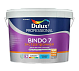 DULUX BINDO 7 Экстрапрочная матовая краска купить в Москве